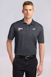 Sport-Tek® Heather Contender Polo