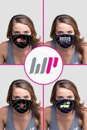 WP Featured Team Masks